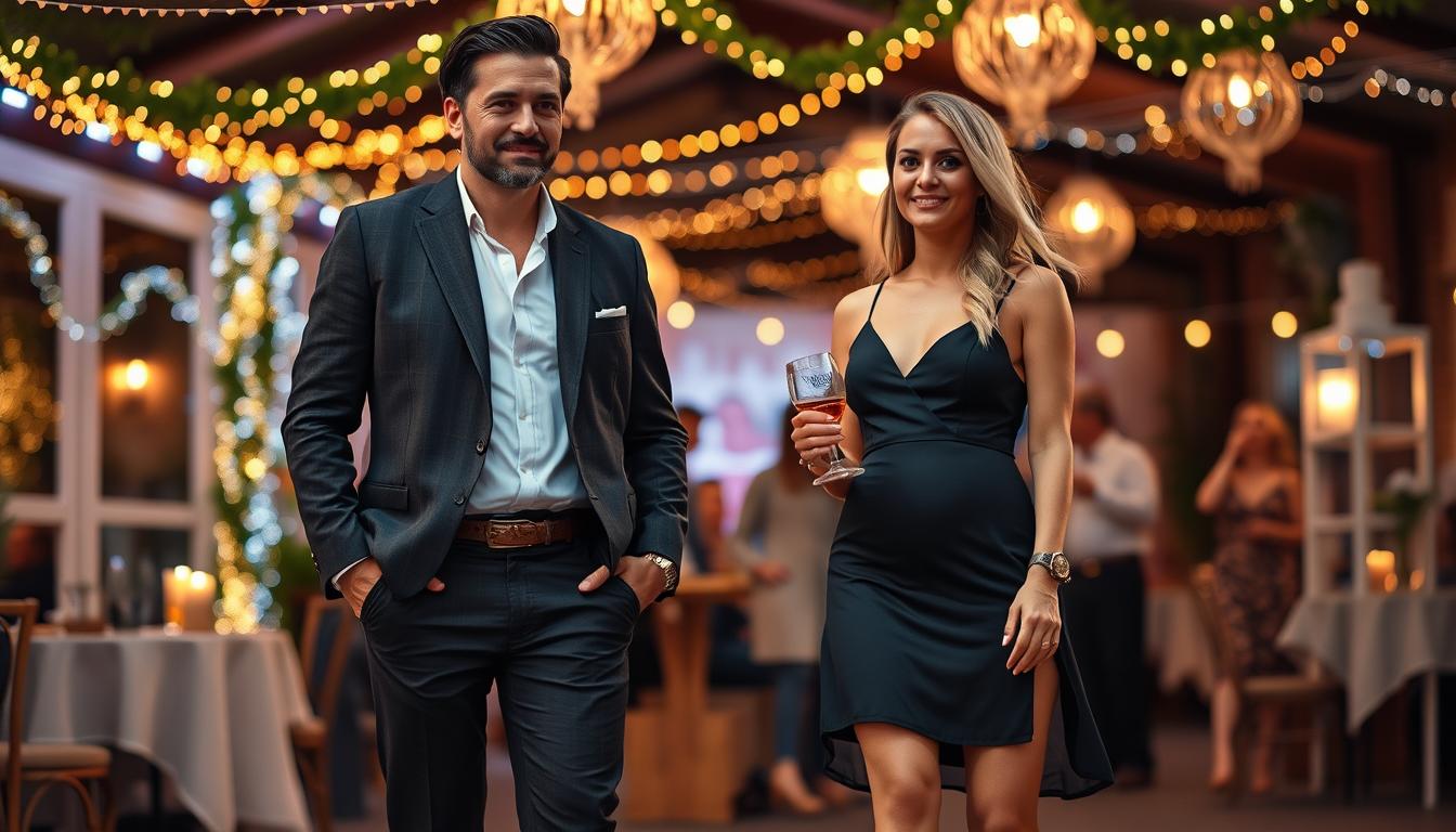 Was zieht man zum Polterabend an - Styling Guide 2025