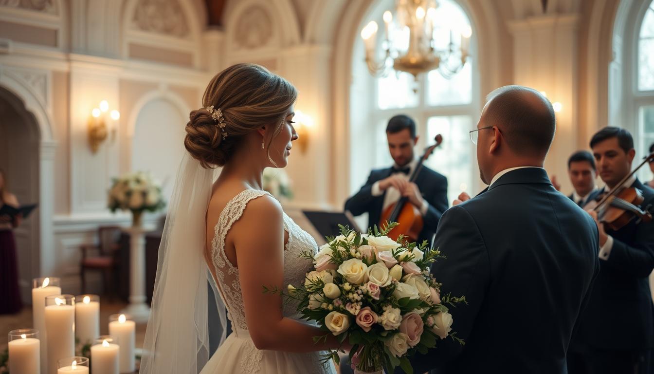 Wunderschne Deutsche Lieder Hochzeit Ebenbild